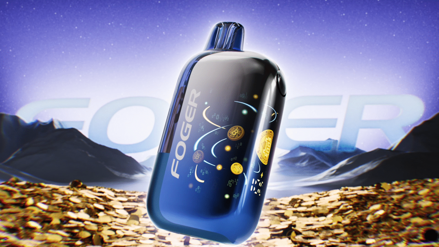Home - Foger vapes Official